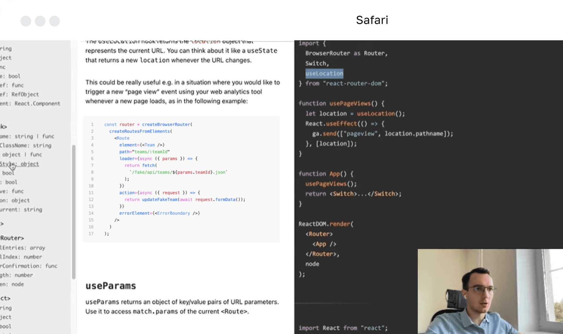 Result University | Университет frontend-разработки
